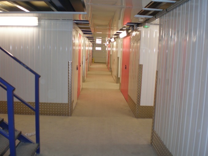 Home Box- France | Self Storage | Young's Contractors, SL